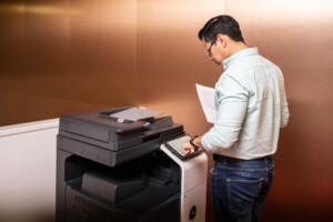 Support and Services Help - Konica Minolta NZ